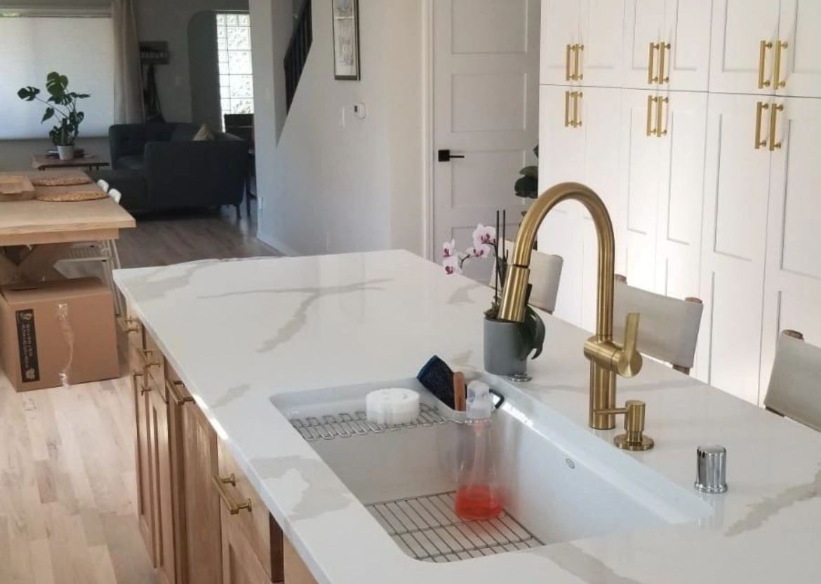Kitchen Showcase - Dallas Home Show